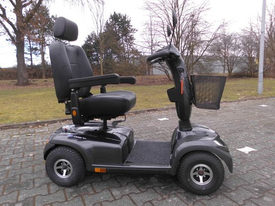 Invacare Comet Alpine