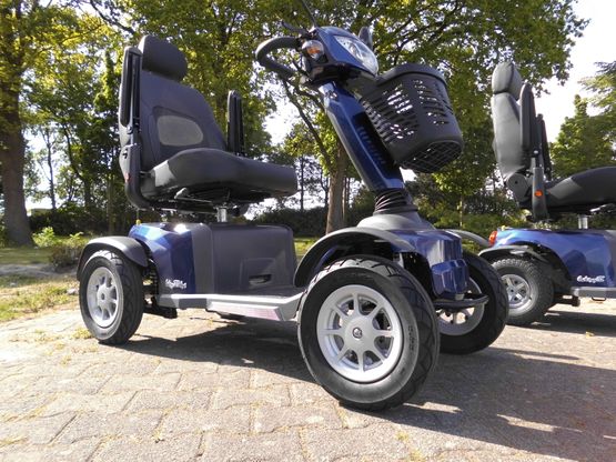 Excel Galaxy II DeLuxe